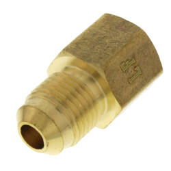 Flare x FIP Couplings - Jones Stephens Flare x FIP Couplings - Pipe ...