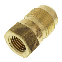 Flare x FIP Couplings - Jones Stephens Flare x FIP Couplings - Pipe ...