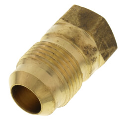 Flare x FIP Couplings - Jones Stephens Flare x FIP Couplings - Pipe ...