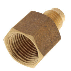 Flare x FIP Couplings - Jones Stephens Flare x FIP Couplings - Pipe ...