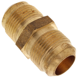 Flare Unions - Jones Stephens Flare Unions - Pipe Fittings - Flare ...