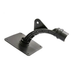 Drop Ear Bend Support , PEX Tubing , PEX Bend Support , PEX Drop Ear ...