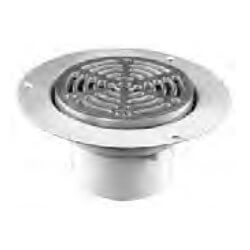 FD-382-60 - Watts FD-382-60 - 2" Adjustable Wood Floor Drain