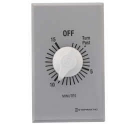 Leviton Wall Timer - Honeywell Wall Timer - Intermatic Wall Timer ...