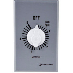 Leviton Wall Timer - Honeywell Wall Timer - Intermatic Wall Timer ...
