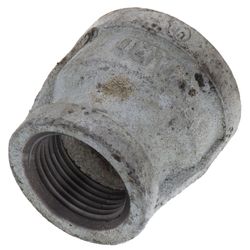 Galvanized Couplings - Galvanized Pipe Couplings - Galvanized Pipe ...