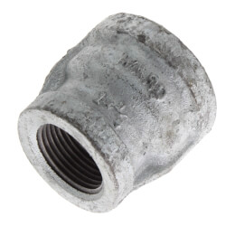 Galvanized Couplings - Galvanized Pipe Couplings - Galvanized Pipe ...