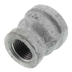 Galvanized Couplings - Galvanized Pipe Couplings - Galvanized Pipe ...