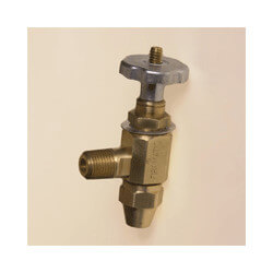 9120-104-5 - Firomatic 9120-104-5 - B-104-CFS Burner Oil Valve, 3/8 ...