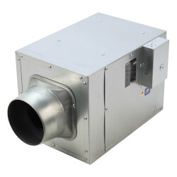 Panasonic WhisperLine In-Line Fans - WhisperLine Ventilation Fans ...