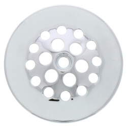 Shower Strainers - Bathtub Strainers - Shower Drain Strainers ...