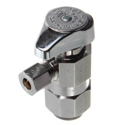 Sharkbite Angle Stops - Sharkbite Straight Stops - Angle Stops ...
