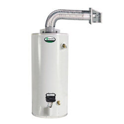 GDV-75-NG - AO Smith GDV-75-NG - 75 Gallon ProMax Direct Vent Water ...