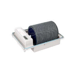 5019 - General Aire 5019 - 747L 16 GPD Drum Type Duct Mounted ...