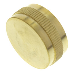 Garden Hoses - Hose Caps - Garden Hose Caps - SupplyHouse.com