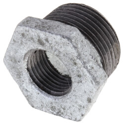 Galvanized Hex Bushings - Galvanized Bushings - Hex Bushings ...