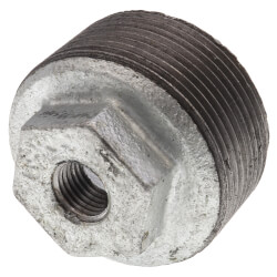 Galvanized Hex Bushings - Galvanized Bushings - Hex Bushings ...
