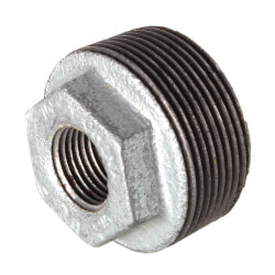 Galvanized Hex Bushings - Galvanized Bushings - Hex Bushings ...