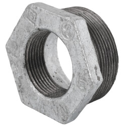 Galvanized Hex Bushings - Galvanized Bushings - Hex Bushings ...