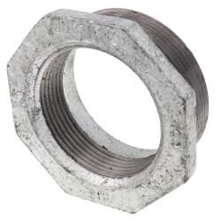 Galvanized Hex Bushings - Galvanized Bushings - Hex Bushings ...