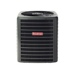GSH130301 - Goodman GSH130301 - Goodman 2.5 Ton 13 SEER Heat Pump ...