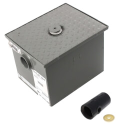 Grease Traps , Zurn Grease Traps , Zurn Grease Trap Interceptors , Zurn ...