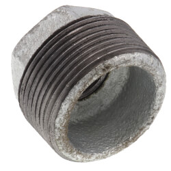 Galvanized Hex Bushings - Galvanized Bushings - Hex Bushings ...