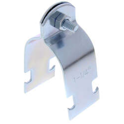 Strut Clamps - Strut Pipe Clamps - Multi-Strut Pipe Clamps ...