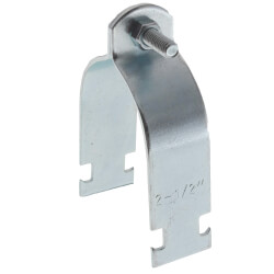 Strut Clamps - Strut Pipe Clamps - Multi-Strut Pipe Clamps ...