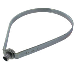 Band Hangers, Swivel Rings, Pipe Hangers - SupplyHouse.com