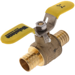 PEX Ball Valves , PEX to PEX Ball Valves , PEX Plumbing Valves ...