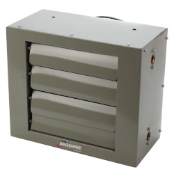 Modine Hydronic Heater - Modine - Modine Heaters - SupplyHouse.com
