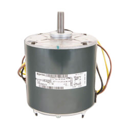 Carrier Condensing Unit Parts - Carrier Condenser Motors - Carrier ...