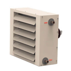 Modine Hydronic Heater - Modine - Modine Heaters - SupplyHouse.com