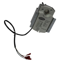 Carrier Actuators - Carrier Replacement Actuators - Carrier Damper ...