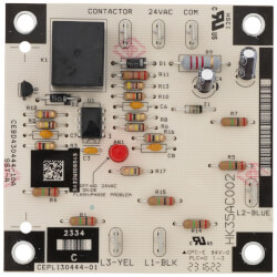 Carrier Relays - Carrier Time Delay Relays - Carrier Relay Boards ...