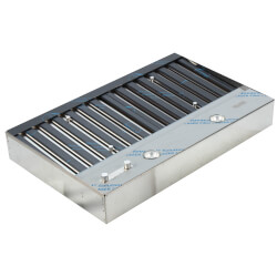 Fantech Range Hood Liners - Fantech SHL Series - Fantech SGHL Series ...