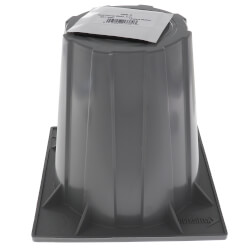 Mini Split Mounting - DiversiTech Mini Split - DiversiTech Mounting ...