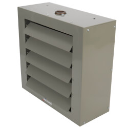 Modine Hydronic Heater - Modine - Modine Heaters - SupplyHouse.com