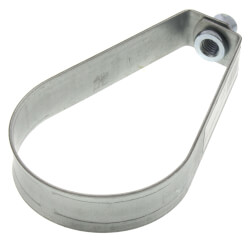 Band Hangers, Swivel Rings, Pipe Hangers - SupplyHouse.com