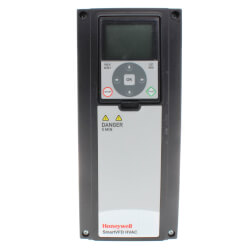 Variable Frequence Drive - VFD - Honeywell VFD - SupplyHouse.com