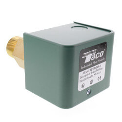 Flow Switch - Flow Switches - Taco Flow Switch - SupplyHouse.com