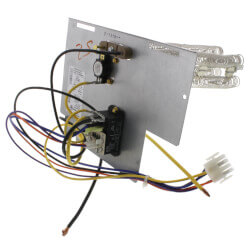 Carrier HVAC Parts - Carrier Heaters - Carrier Replacement Heaters ...