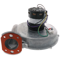 Trane Draft Inducer Assemblies - Trane Draft Inducer Parts - Trane ...