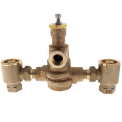 Powers Mixing Valves - Powers Supply Fixtures - Powers Thermostatic ...