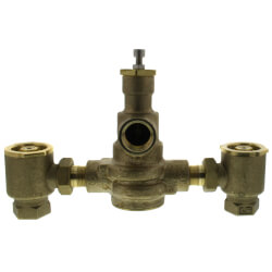 Powers Mixing Valves - Powers Supply Fixtures - Powers Thermostatic ...