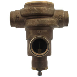 Powers Mixing Valves - Powers Supply Fixtures - Powers Thermostatic ...