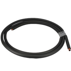 Standard Refrigerant Line Sets - Plain End Line Sets - Refrigerant Line ...