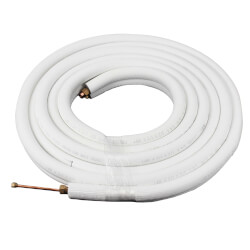 Flared Refrigerant Line Sets - Flare End Line Sets - Refrigerant Line ...