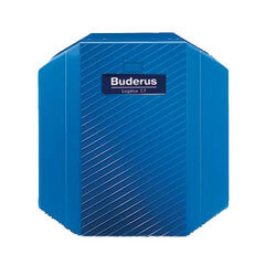 Buderus Indirect Water Heaters - Indirect Water Heater - Indirect Water ...